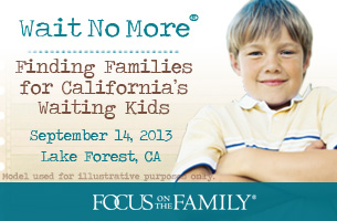 Janey's Muse - News, Views & Reviews: Help California’s Orphans ...