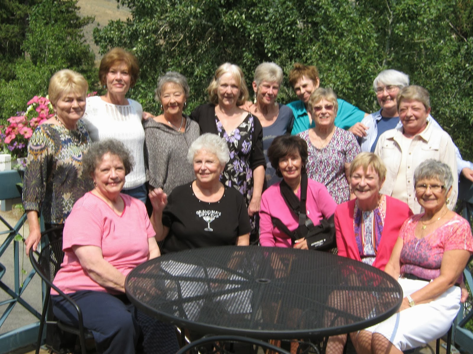 Billings Senior High Class of 1959: 2013