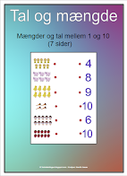 Forindskolingen: 0. klasse matematik