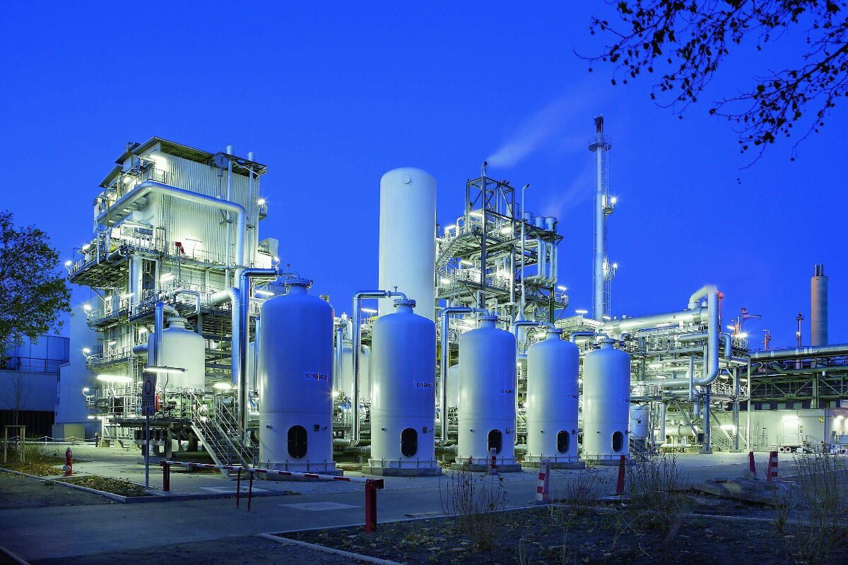 ROFSHORE: Linde Engineering to supply a Hydrogen Plant to IOCL