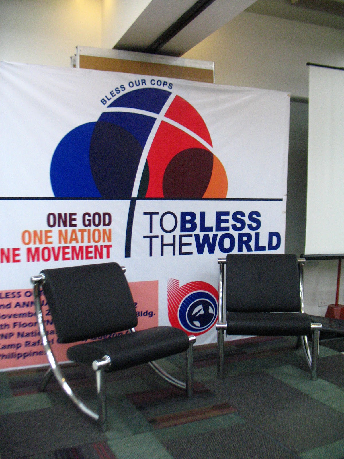 The Keeper: One God, One Nation, One Movement to Bless the World: The ...