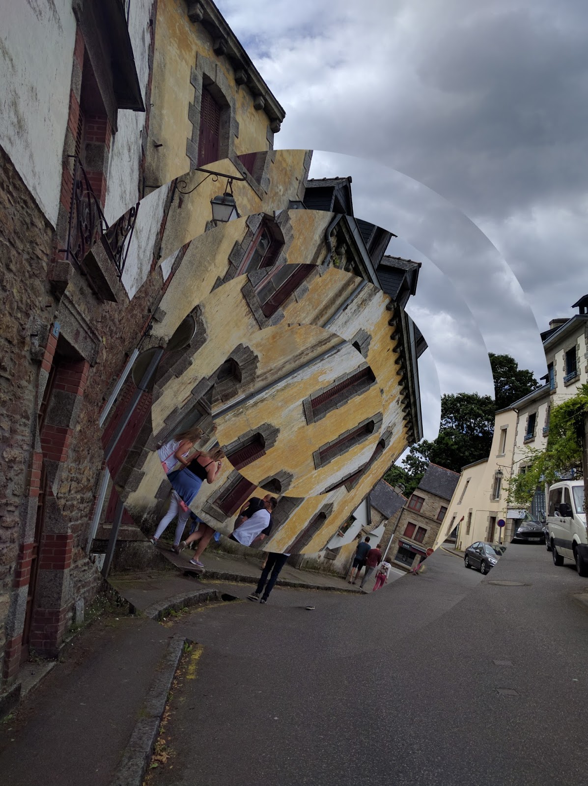 A2 Art & Design Component 2: Experimenting in the style of Nicholas ...