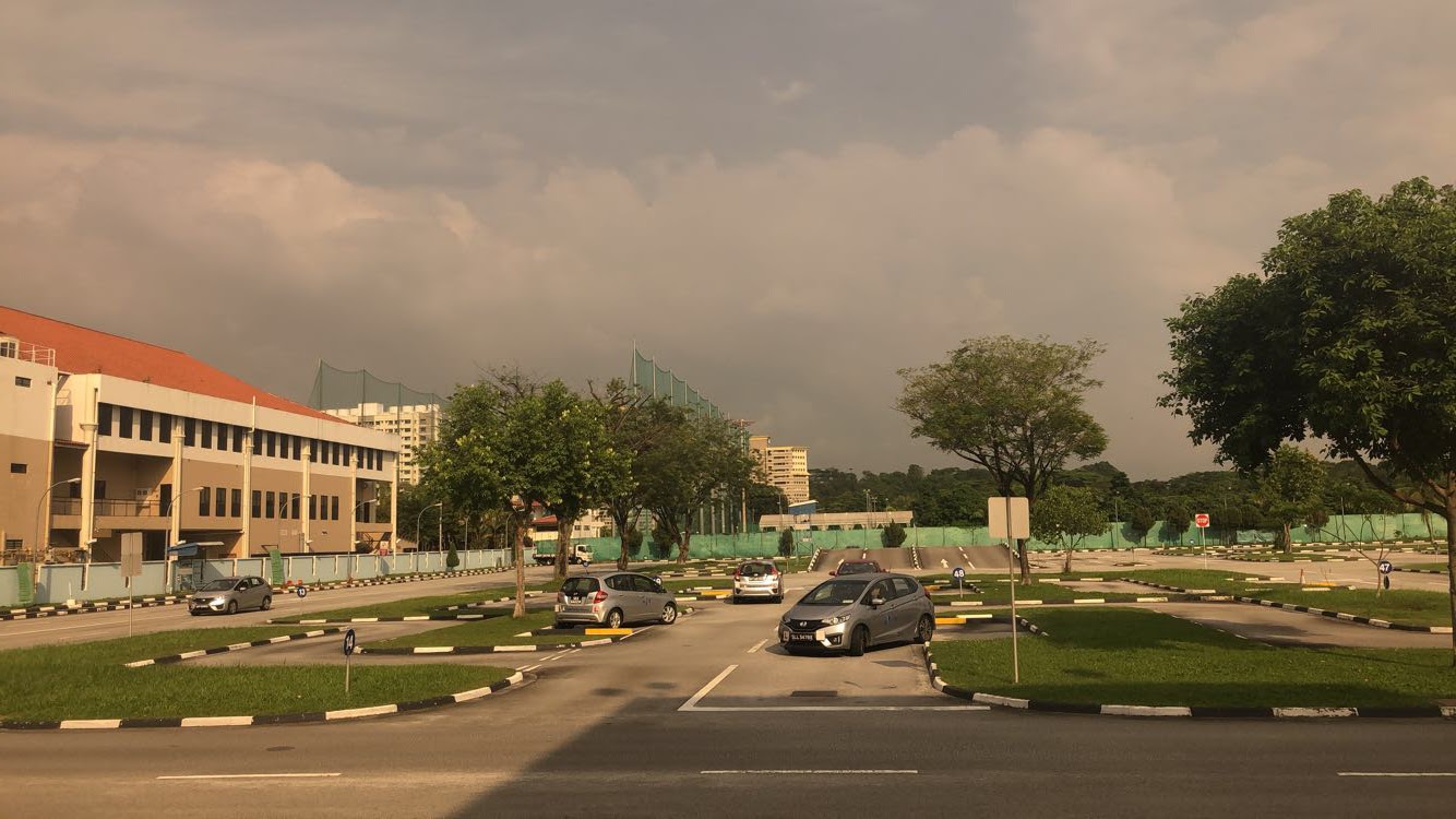 Minutiae: BBDC Experience | Part 2