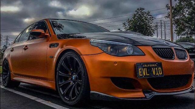 Just A Car Guy: in San Diego, 32 year old Scott Meiner, was going 181 ...