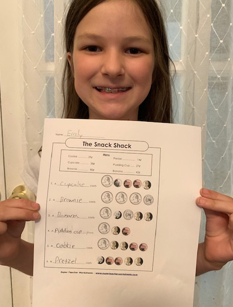 Cummins Life: Super Teacher Worksheets Review {Printable Worksheets}