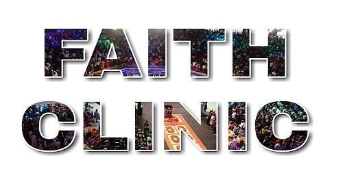 Faith Clinic for March 26 2020 - RCCG Strongtower