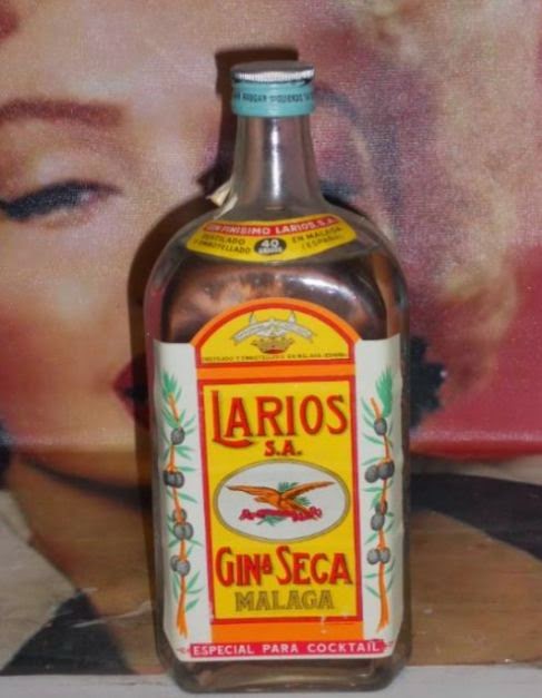 Gerald Brenan's Cultural Association (ACGB): Larios famosos en el mundo ...