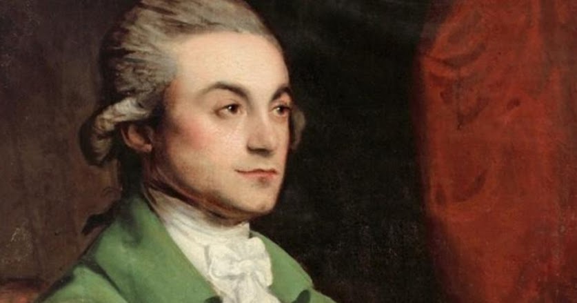 Intrinseco y expectorante: Henry Cavendish un genio muy extraño