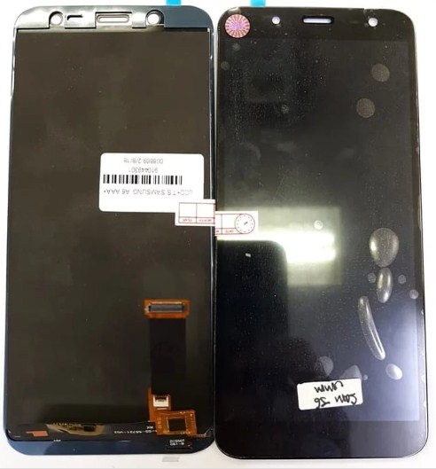 Harga Lcd Touchscreen Samsung Type J All Type Original - plutoniko