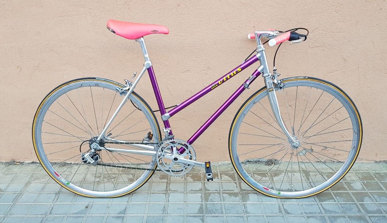 ON THE DROPS: Light & Legendary: Vitus 979