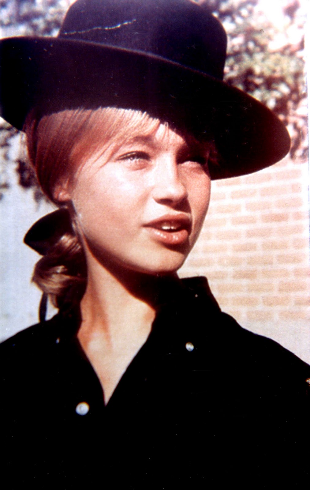 Sala Latina de Cinema: Marisol/ Pepa Flores