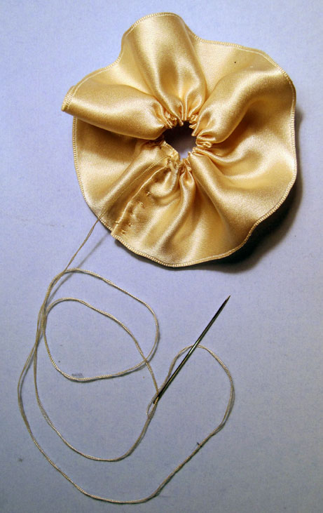 Stuff You Can't Have: Recycled Ribbon Awards