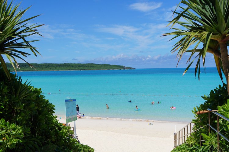 Miyako Islands, Okinawa, Japan (with Map & Photos)