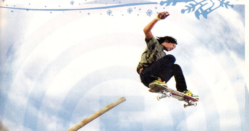 Vert Is Dead: Daniel Shimizu #4.