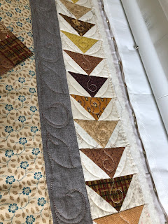 Free to Quilt: Continuity