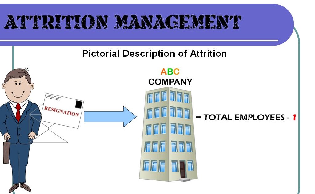 9 Tips to deal with the Attrition Management for Employees?