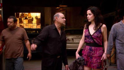 Nancy Botwin's Style: Season 4 - Episode 2 - Lady's A Charm