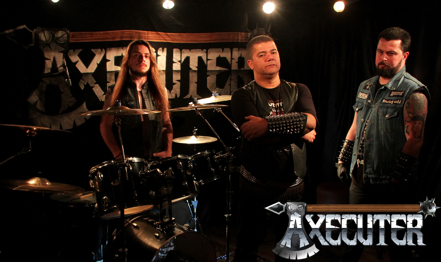 Maquina Profana Fest: Axecuter: Banda é confirmada ao lado de The ...