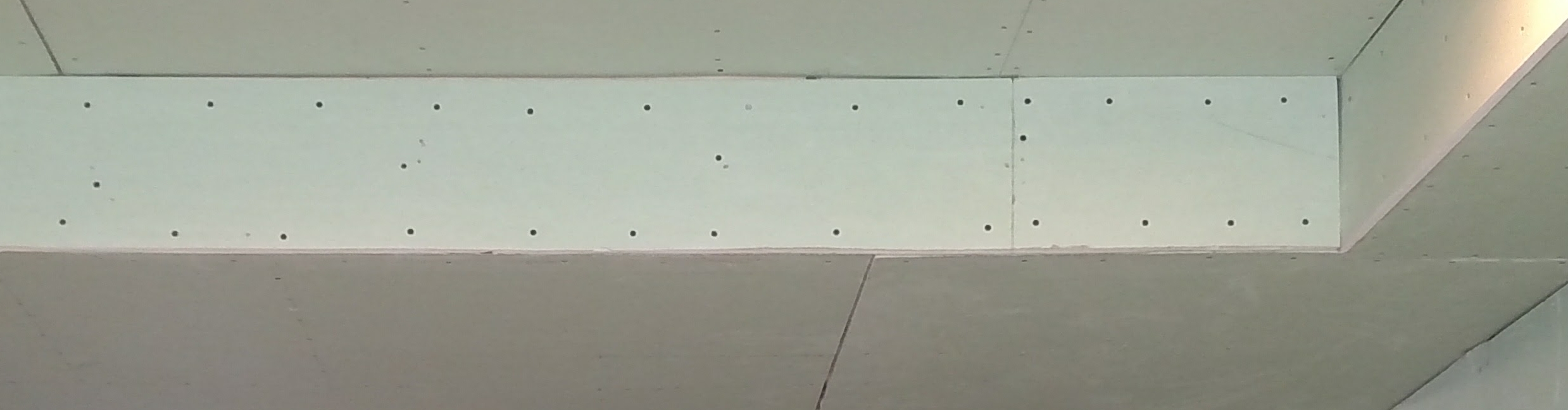 How To Joint Drywall Without Sanding