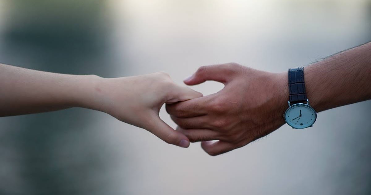 Tolerar que sea justo lo que es ~ Reflexión diaria