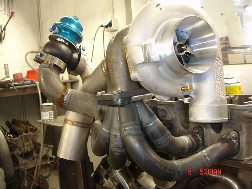 My BMW E21 M20B27 Turbo: Lets get started...