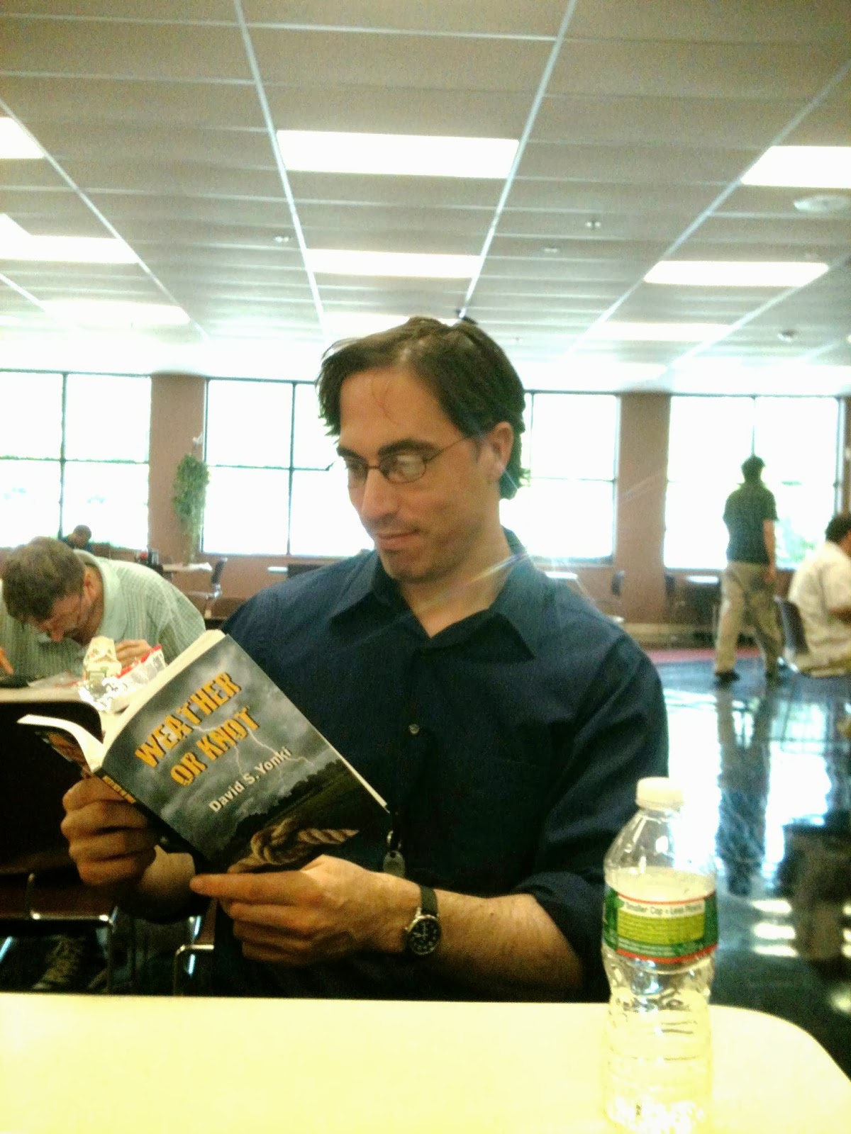 The Lu Lac Political Letter: December 2013