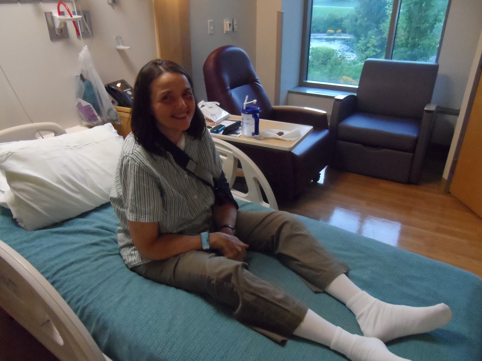 Susan & Timothy: Recovery and Healing