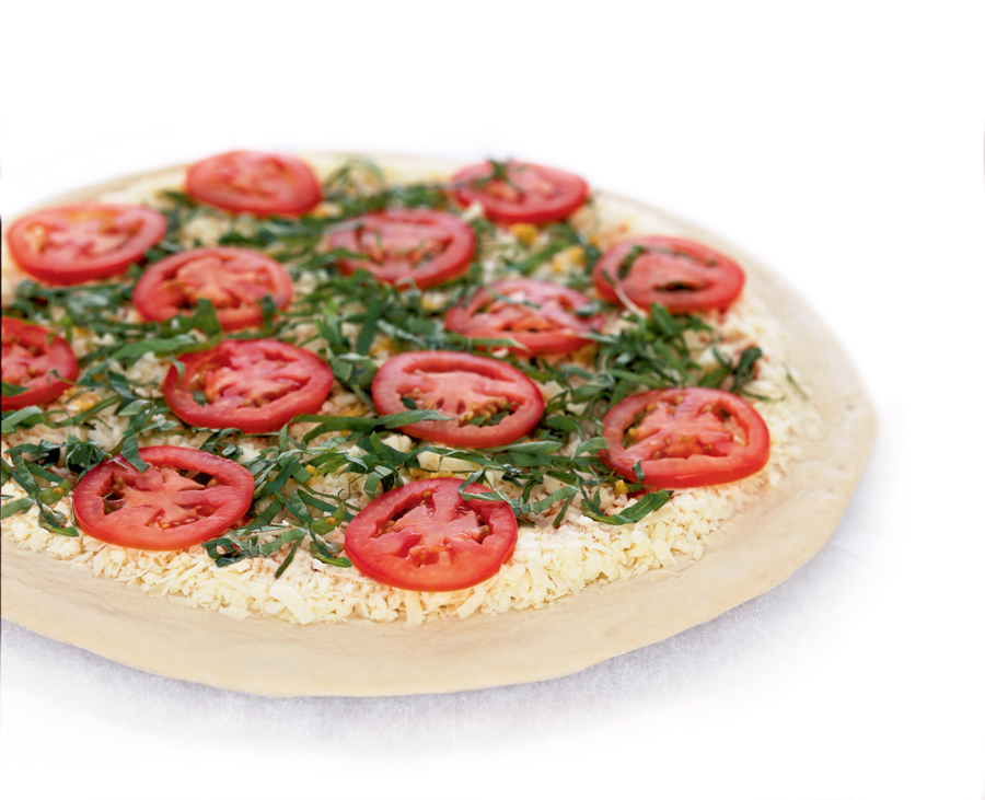 ChiIL Mama : Huzzah! HomeMade Pizza Company Grand Opening in Streeterville