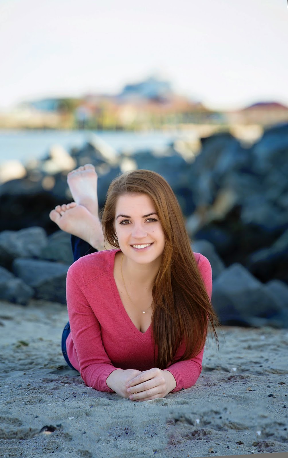 Dana Marie Photography: College Senior Graduation Photos, Class of 2015 ...