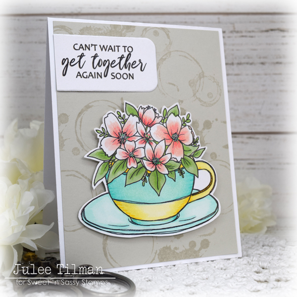 Can't Wait - Poetic Artistry