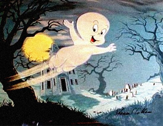 Yamete! News: ¡Las diez mejores frases sobre la bondad de Casper!