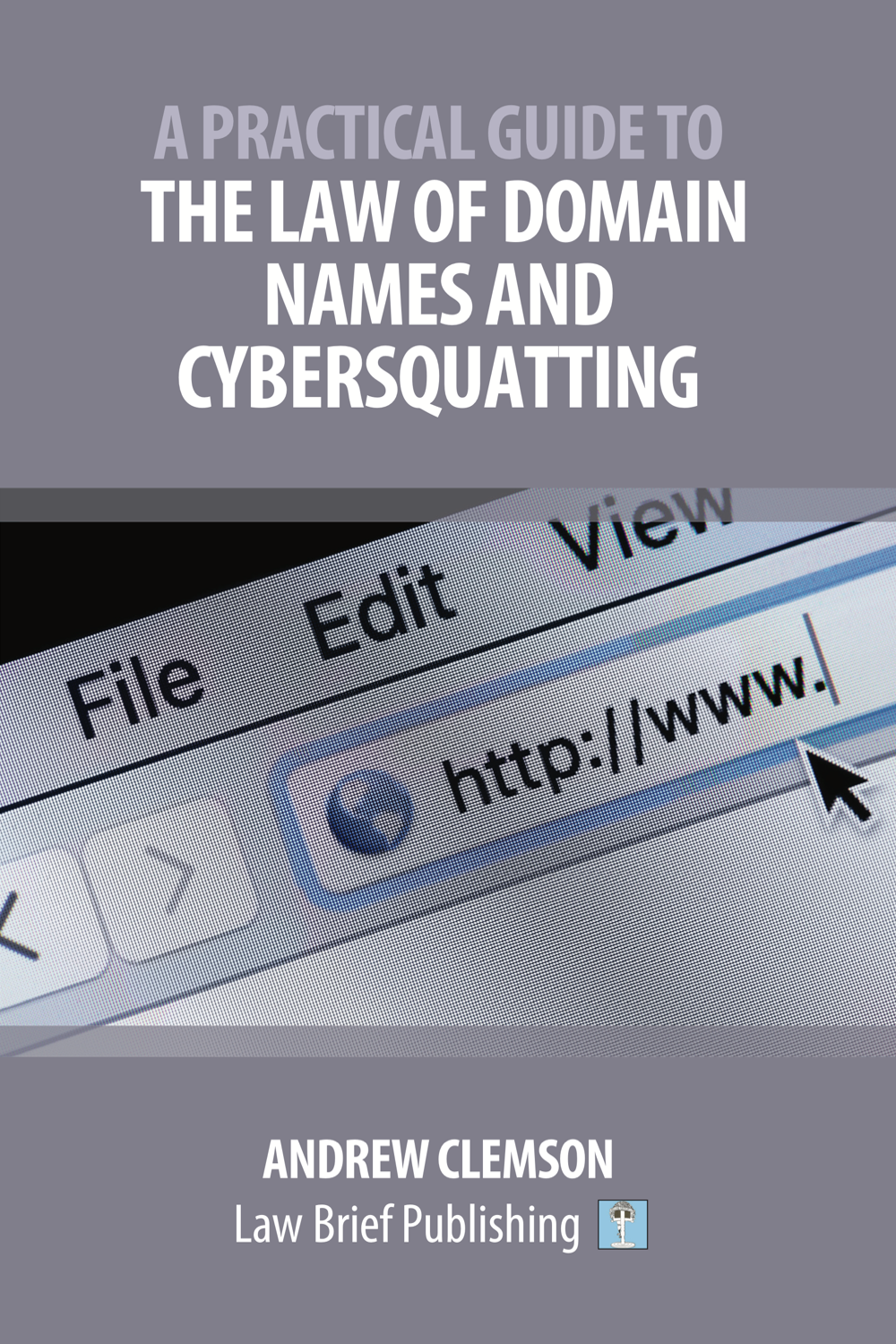 Book Review: The Law of Domain Names and Cybersquatting