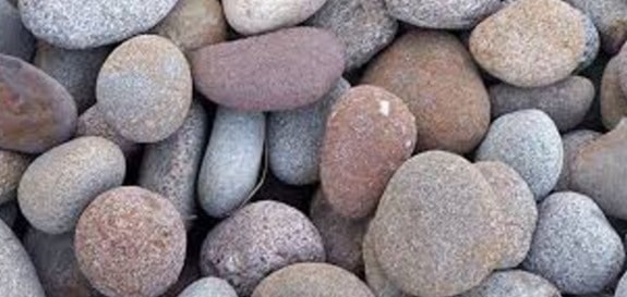 Classifications of Aggregates According to Shape