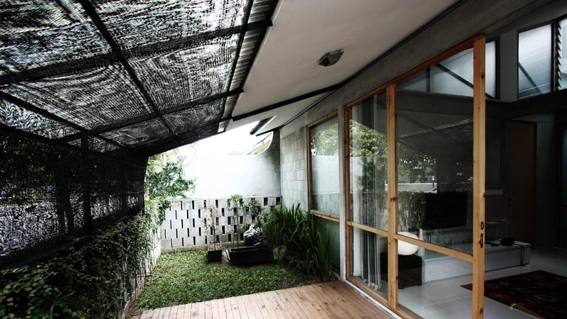 Berikut Ini Manfaat Paranet Untuk Atap Rumah|Simak Artikel Ini!!