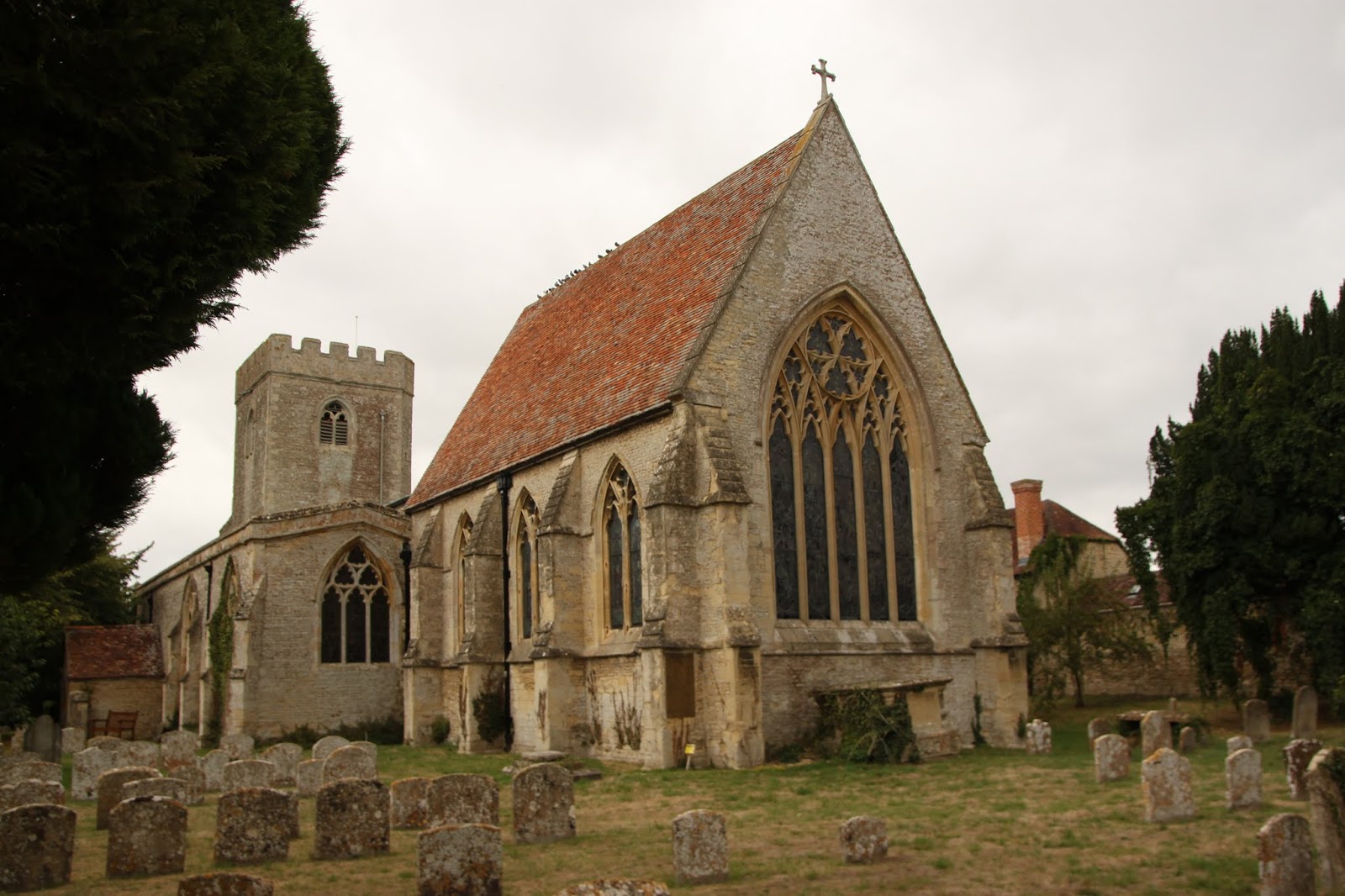 Textile design by Geoffrey Webb ~ Liturgical Arts Journal