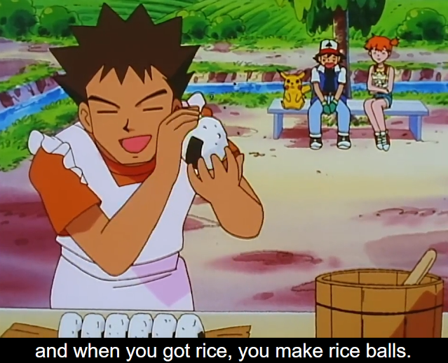 KoopaTV: What is "gaslighting"? See: Jelly-Filled Doughnuts vs. Riceballs