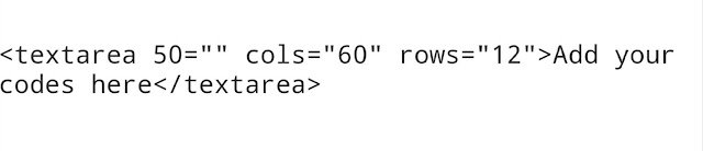 সৰাপাত: How To Add Text Box In HTML