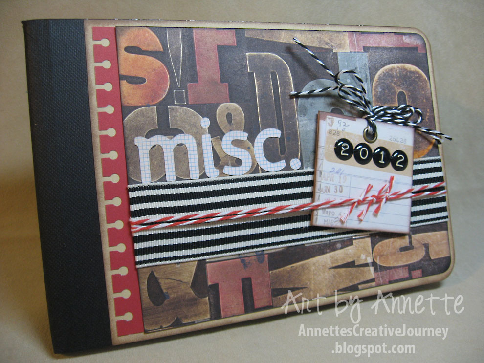 Back to School Themed Projects