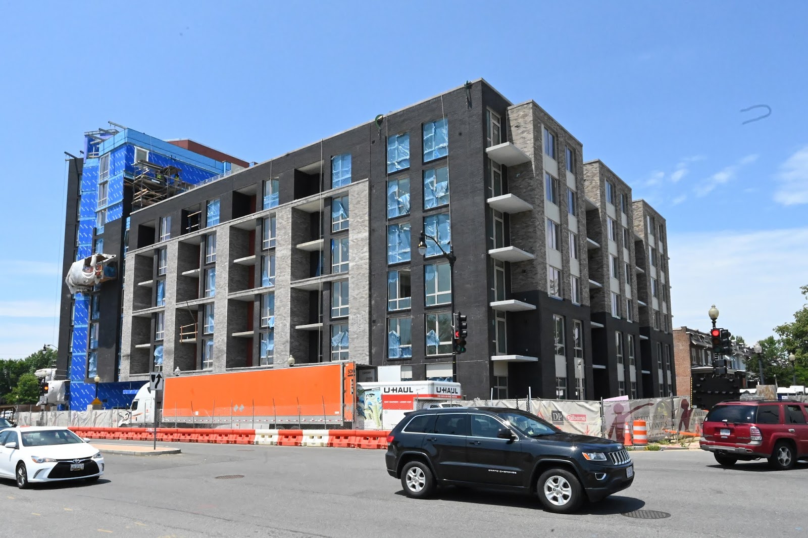 DCmud - The Urban Real Estate Digest of Washington DC: Starburst Delta ...