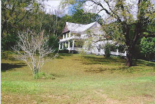 Charlton Bates & Nancy Kelly Ancestry: Dr. Jesse Green Plantation Ball ...