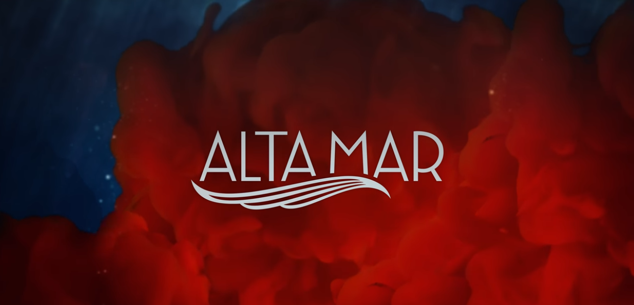 Aparato do Entretenimento: CRÍTICA: Alta Mar - Segunda temporada ...