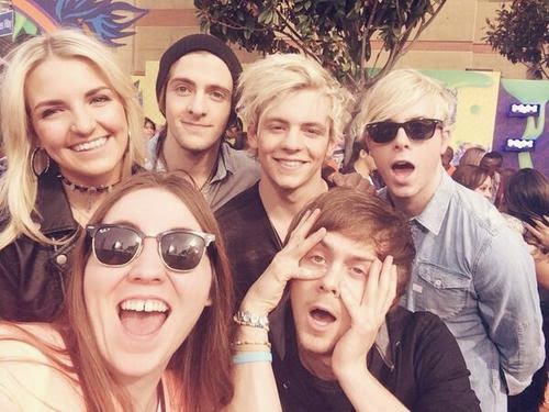 R5Family: Random R5