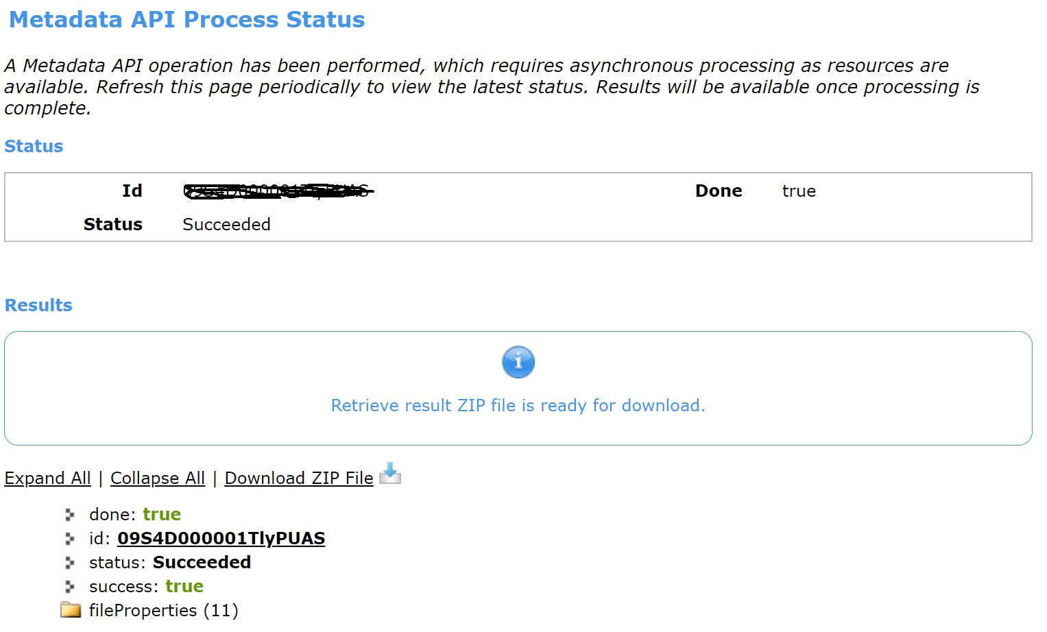 Salesforce Stuff: Creating Package.xml from Changeset and Retrieving ... Salesforce Stuff: Creating Package.xml from Changeset and Retrieving ...