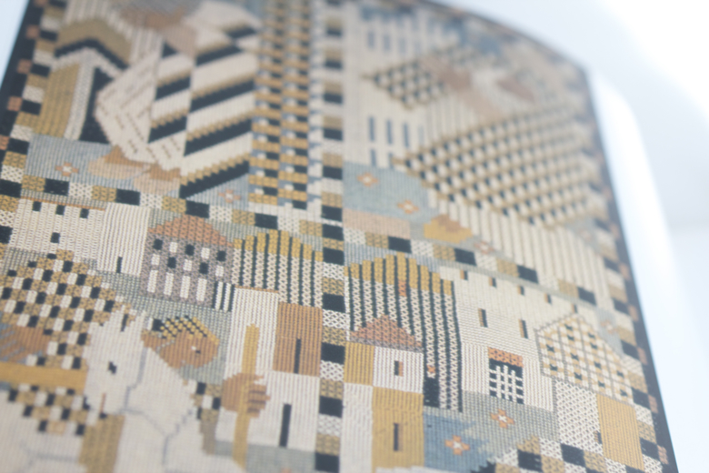 The Wardens Today: FERDINAND NIGG