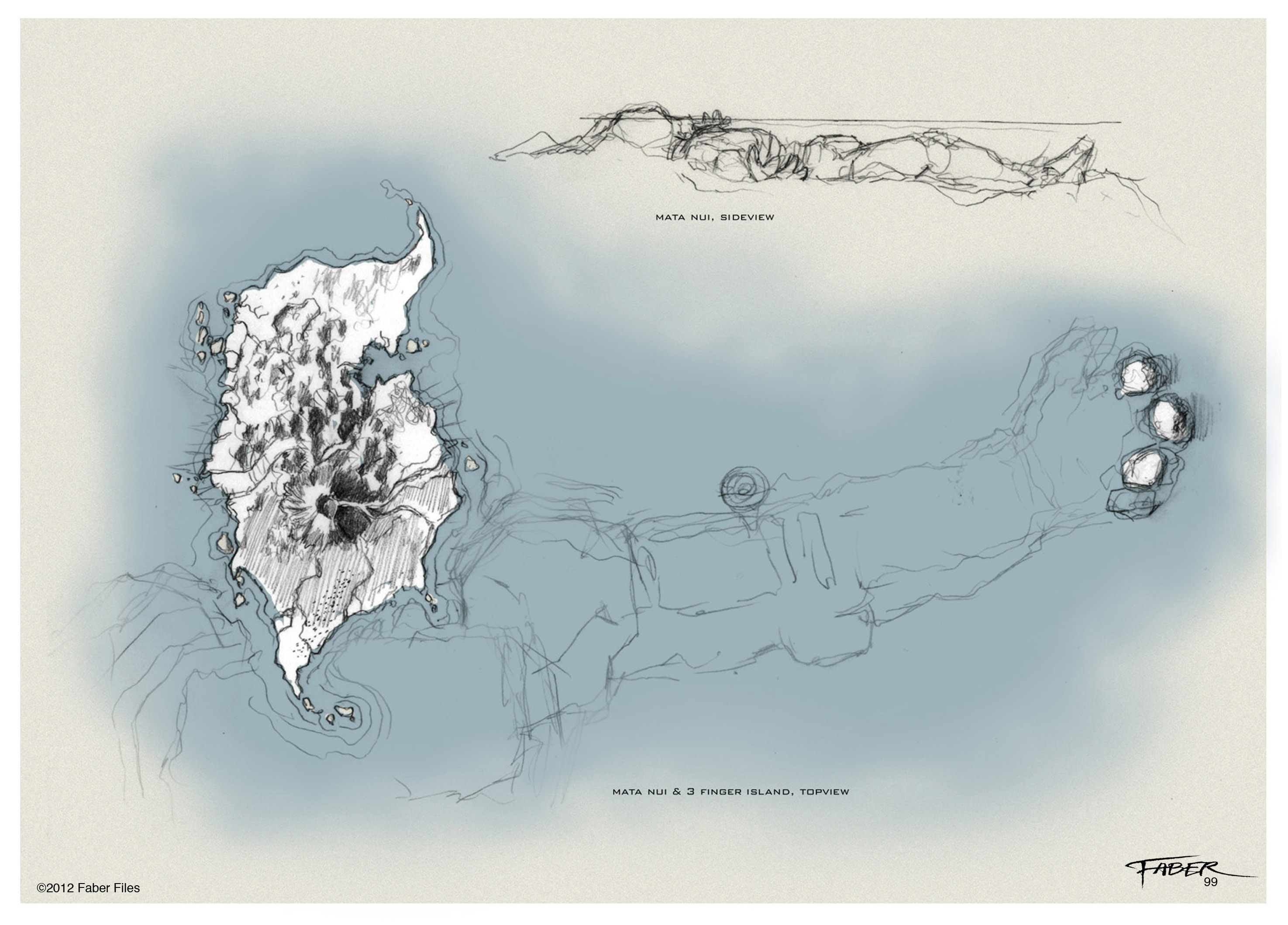 Browsing BMP’s concept art section and this caught my eye. After all ...