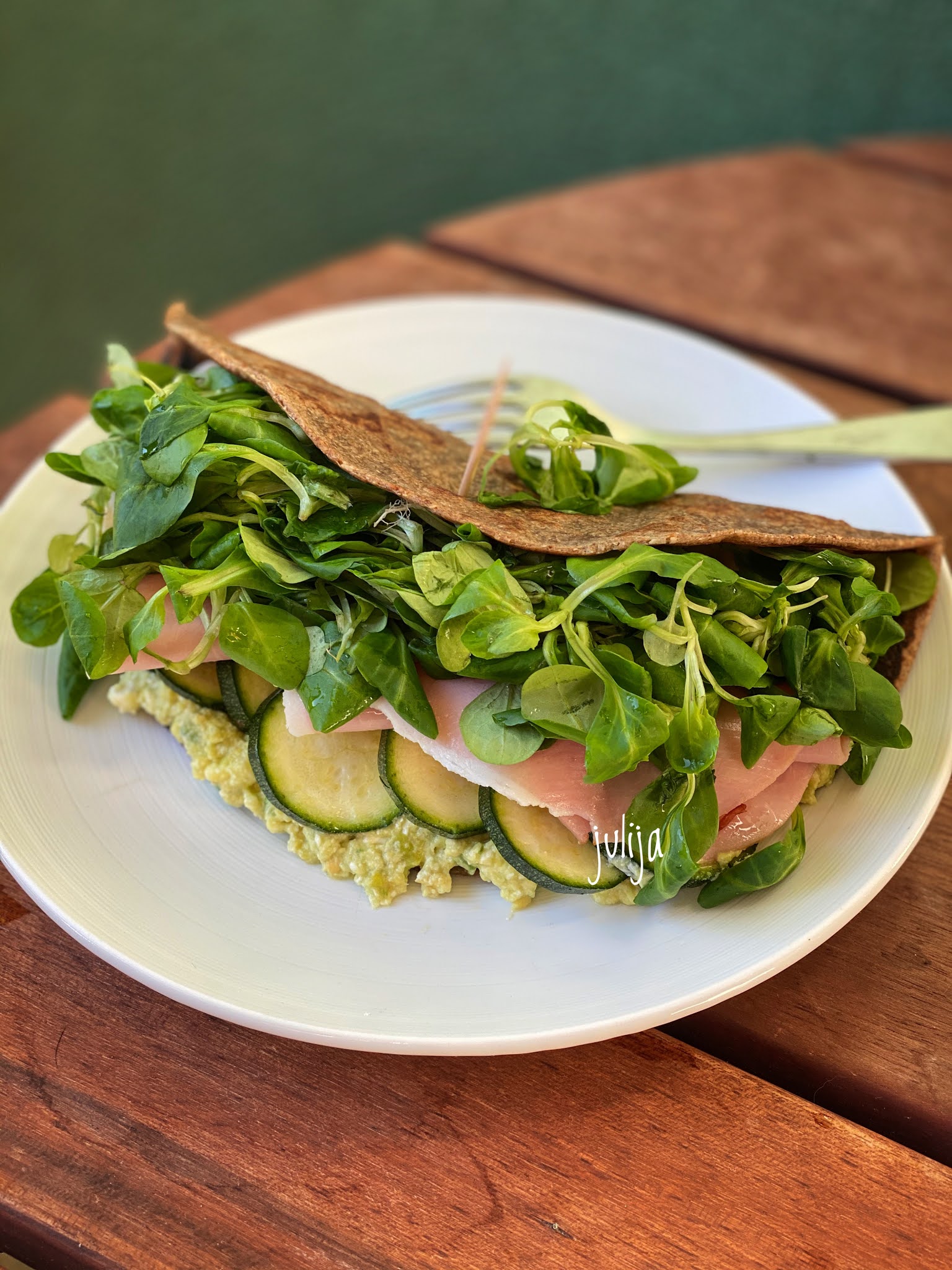 torta, pinjur, pjat...: Krenimo s doručkom... vol 2