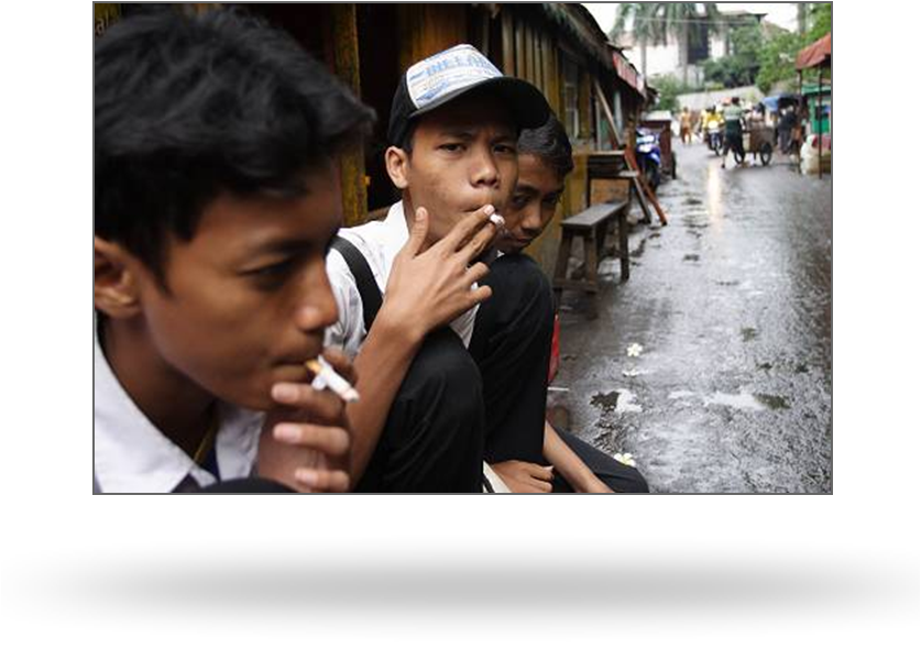 Public Health: Toll of Tobacco in India ...