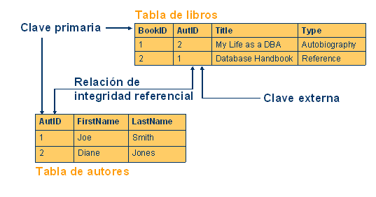 Bases De Datos Con ADO.NET: Acceso a bases de datos con ADO.NET