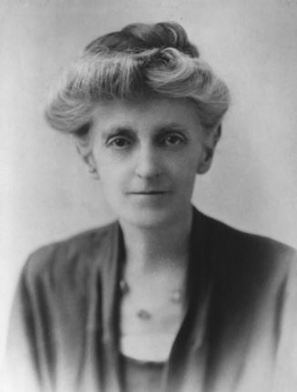 THE EDUCATED GENEALOGIST: Famous Women Who Are Members of DAR - Part 3