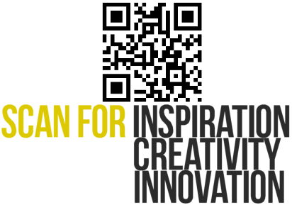 Haus of Verve: Top 5 Innovative ways of using QR Codes in Marketing